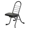Vestil Ergonomic Work Seat / Chair CPRO-200 | Zoro