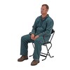 Vestil Folding Arm Chair FAC-260 | Zoro