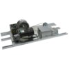 Aladdin Light Lift Standard Mount All1000 ALL1000 | Zoro