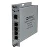 Comnet Communication Networks 5 PORT SELF-MANAGED SWITCH, 10/100 MBPS ...