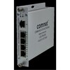 Comnet Communication Networks 5 PORT 10/100TX MANAGED SWITCH, ETHERNET ...