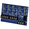 Altronix 4 OUTPUT POWER DISTRIBUTION, CONVERTS AC OR DC POWER INPUT PD4 ...
