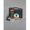 Extech Digital Manometer, 0 to 138.3 In WC HD750 | Zoro