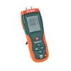 Extech Digital Manometer, 0 to 138.3 In WC HD750 | Zoro