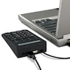 Kensington Notebook Keypad Calc w/USB Port K72274US | Zoro
