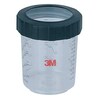 3M Cup and Collar, Large, PK4 16023 | Zoro