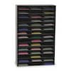 Durham Mfg Literature Organizer, 15 Compartments 434-75 | Zoro