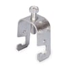 Nvent Caddy Grid Wire Clamp, Steel, Electrogalvanized RGC | Zoro