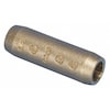 Nvent Erico Ground Rod Coupler, Rod Dia 5/8 In CC58 | Zoro