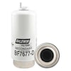 Baldwin Filters Fuel Filter, 7-5/8 x 3-9/32 x 7-5/8 In BF7677-D | Zoro.com