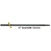 Megapro Screwdriver Extension, Locking Quick Change, 10"L 6EXT-SL10-C-B ...