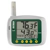 Extech Humidity Calibrtn Kit, 33 per RH & 75 RH RH300-CAL | Zoro