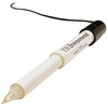 Ysi Waterproof pH/Temp Probe, 1 Meter 100-1 | Zoro