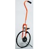 Keson Electronic Measuring Wheel, 4 Ft, 99,999Ft MP401E | Zoro