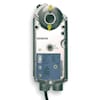 Siemens Electric Actuator, 62 in.-lb., Modulating GMA161.1P | Zoro.com