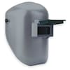 Fibre-Metal By Honeywell Welding Helmet, Shade 10, Gray 906GY | Zoro