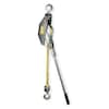 TUF-TUG TT3000-12W $179.84 Web Strap Puller, 12 ft., 1500 lb. | Zoro.com