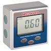 Westward Magnetic Digital Protractor, 2.165 In 2YNK6 | Zoro