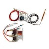 Dayton Heat Recovery Thermostat, SPST 2YU90 | Zoro.com