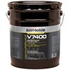 Rust-Oleum Interior/Exterior Paint, High Gloss, Oil Base, Fire Hydrant ...