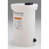 Snyder Industries Storage Tank, Vertical Closed Top, 35 Gal ...