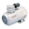 Gast Piston Air Compressor/Vacuum Pump, 1/4HP 2HAH-24-M200X | Zoro.com