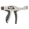 Panduit Cable Tie Gun, Std., 200 to 600 lb., SS GS4MT-E | Zoro
