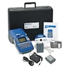 Brady Portable Label Printer, BMP51 Series, Single Color Capability ...