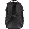5.11 Backpack, Backpack, Black, Water-Resistant 1050D Nylon 56892 | Zoro