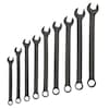 Proto Combination Wrench Set, Metric, 18 pcs. J1200CS | Zoro.com