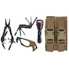 Gerber Emergency Tool Kit, No. of Pcs. 4 30-000366 | Zoro.com