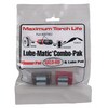 Weld Aid LUBE-MATIC® 007062 Combo Pak PK2 one black and one red pad ...