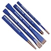 Dasco Pro Punch and Chisel Set, 5 Pcs 13 | Zoro