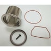 Devilbiss Compression Sleeve/Ring Kit K-0650 | Zoro.com