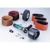 Dynabrade Air Finishing Tool, 3400 rpm, 14-5/8 In. L 13220 | Zoro.com