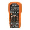Klein Tools Digital Multimeter, Auto-Ranging, 600V MM400 | Zoro