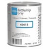 Tennant Colorant, 1 pt., Battleship Gray 60613 | Zoro