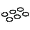 Parker Seal Kit, 1/2 In Body, MO Series M242003 | Zoro.com