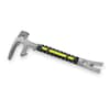 Stanley Forcible Entry Tool, 1 Pieces, 18 In. L 55-121 | Zoro