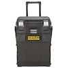 Stanley FATMAX 4-in-1 Mobile Tools and Parts Work Station Organizer ...