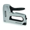 Stanley Staple Gun, Manual, Heavy Dty, Narrow Crwn TR150HL | Zoro.com
