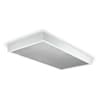 Lithonia Lighting Fixture, Surface 2M 4 32 A12 MVOLT 1/4 GEB10IS | Zoro.com