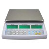 Adam Equipment Digital Compact Bench Scale 3000g Capacity HCB 3001 | Zoro