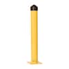Zoro Select BOLLARD RND 36X6 5/8 Y 1763 | Zoro