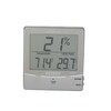 Extech Indoor Digital Hygrometer, 14 to 140 F 445814 | Zoro