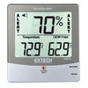 Extech Indoor Digital Hygrometer, 14 to 140 F 445814 | Zoro
