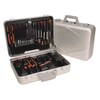 Xcelite General Hand Tool Kit, No. of Pcs. 48 TCA150STN | Zoro
