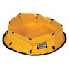 Ultratech Containment Pool, 150 gal, 12 In H 8153 | Zoro