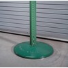 Tapco 70LB Concrete Sign Post Base 373-00889 | Zoro