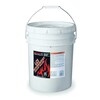 Sti Fire Barrier Sealant, 5 gal., Red LCI305 | Zoro.com